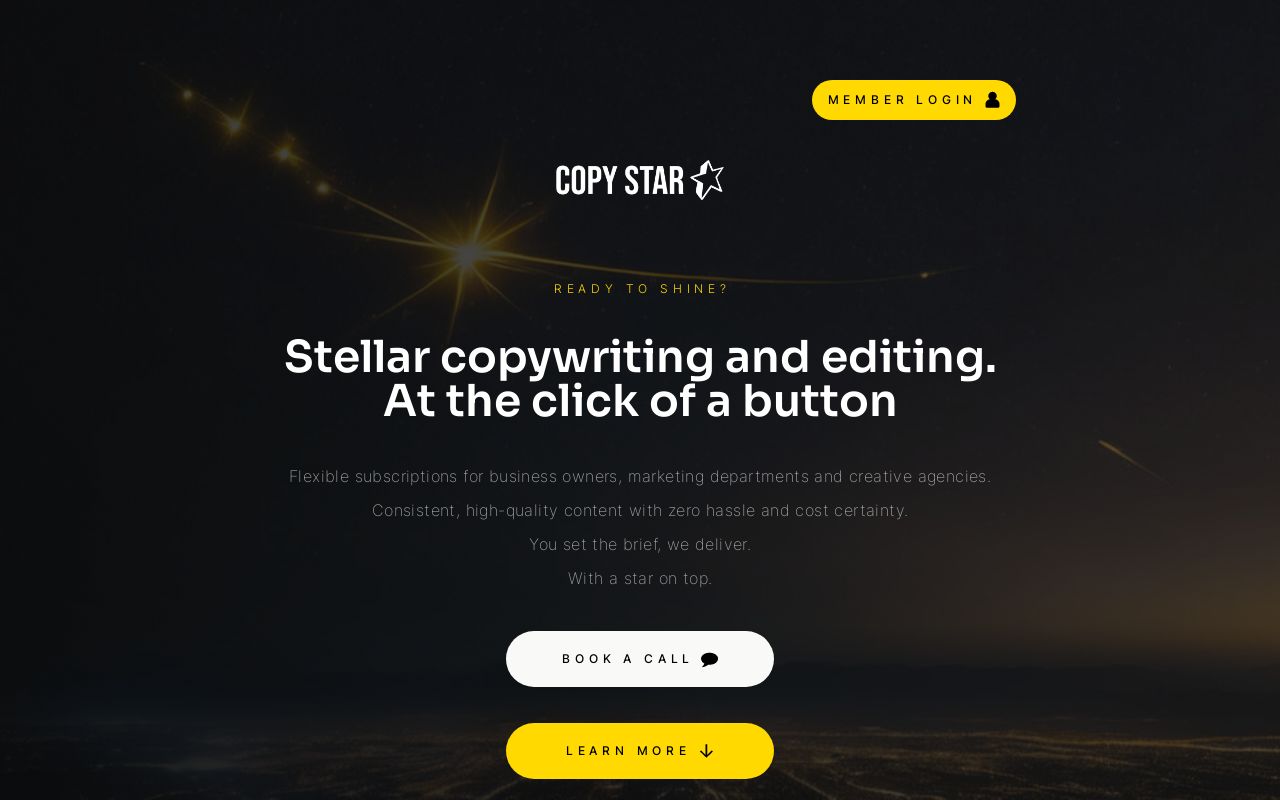 Copy Star